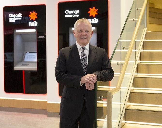 NAB triples annual cyber warchest to $150m - iTnews