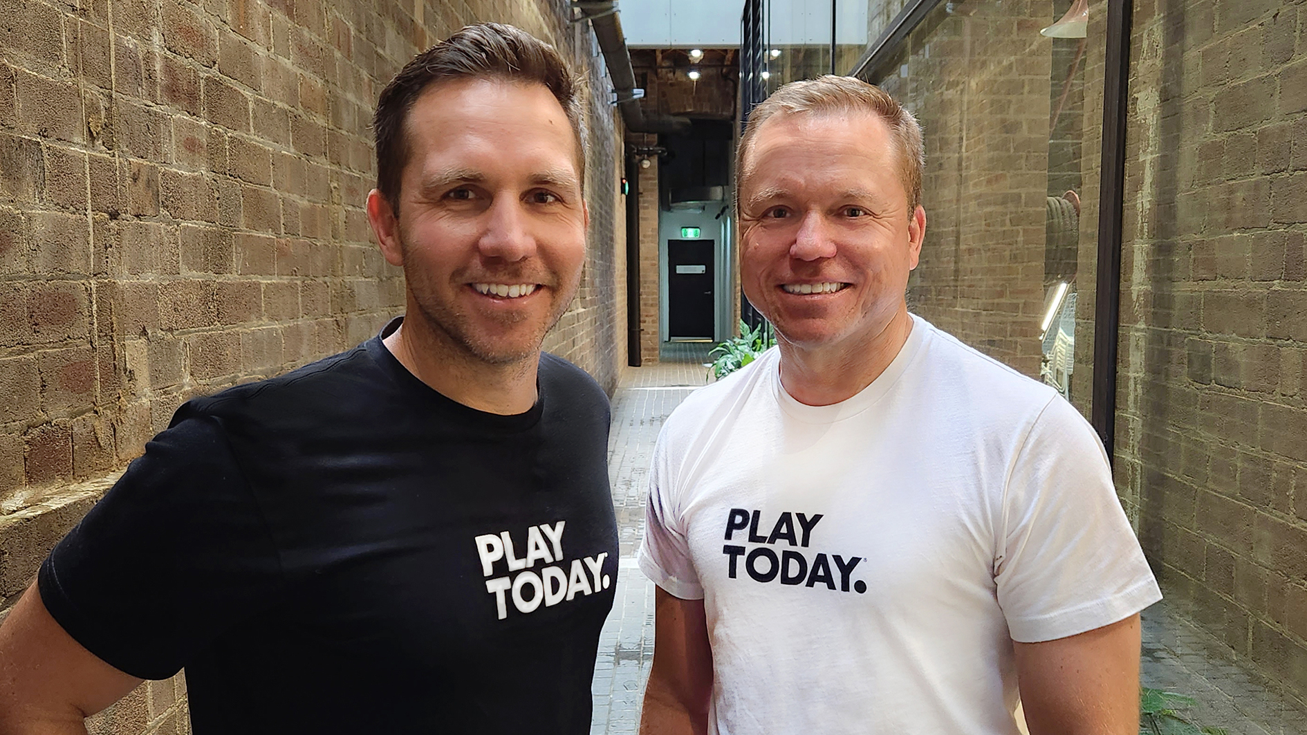 Play Today launches with $1.2 million investment - Golf Australia Magazine