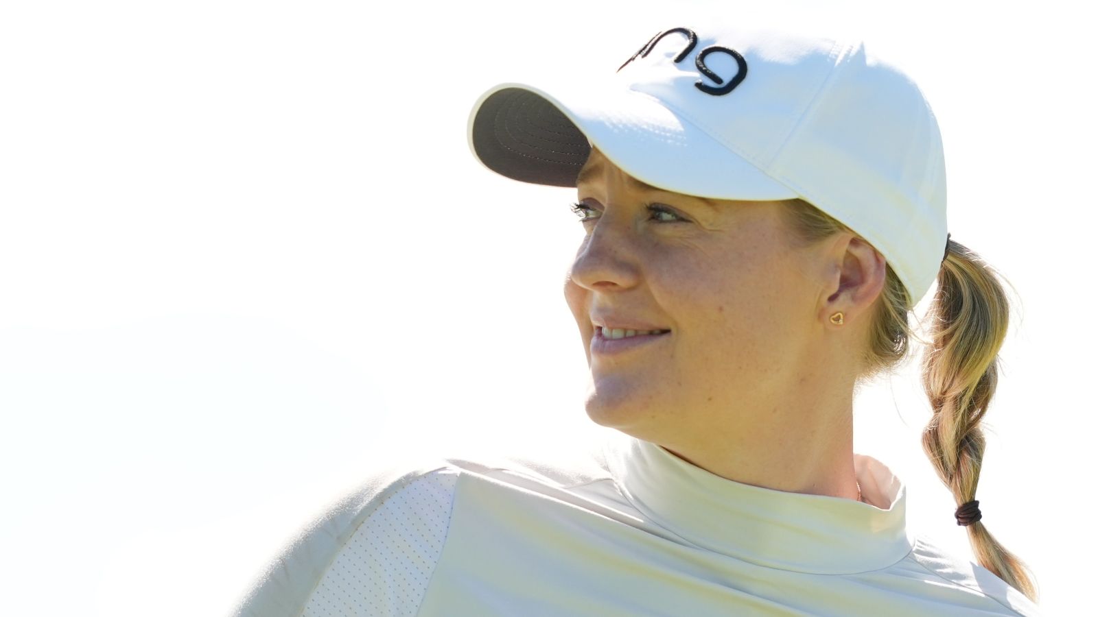 Ultra-consistent Porter pushing for maiden LPGA title - News - Golf ...