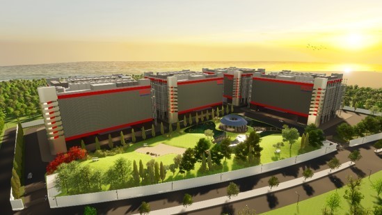 Princeton Digital Group announces first hyperscale campus in Malaysia ...