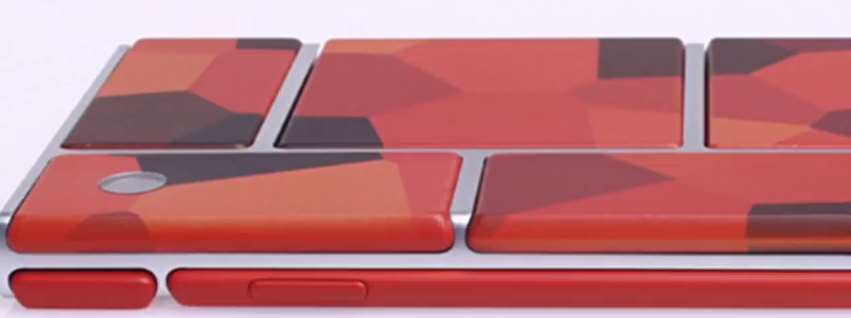 Google shelves plan for modular smartphone - iTnews