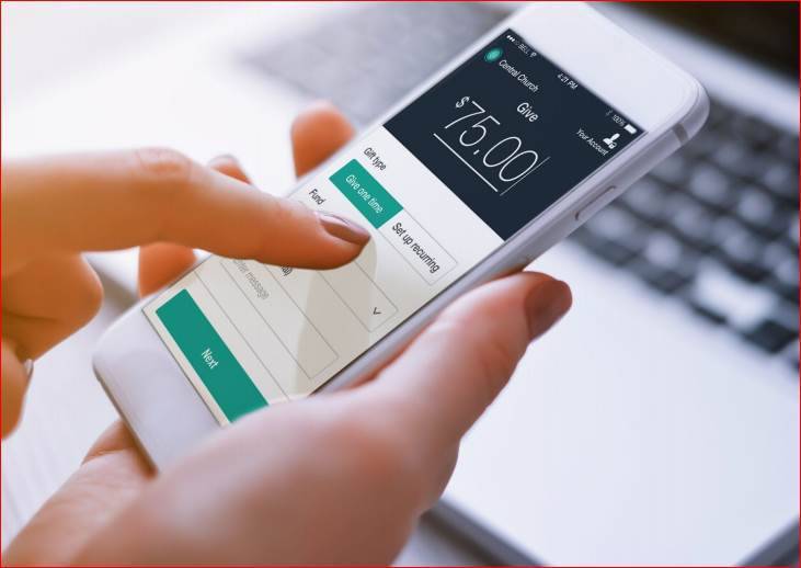 Faithtech play Pushpay hits collect on surge in virtual congregations ...