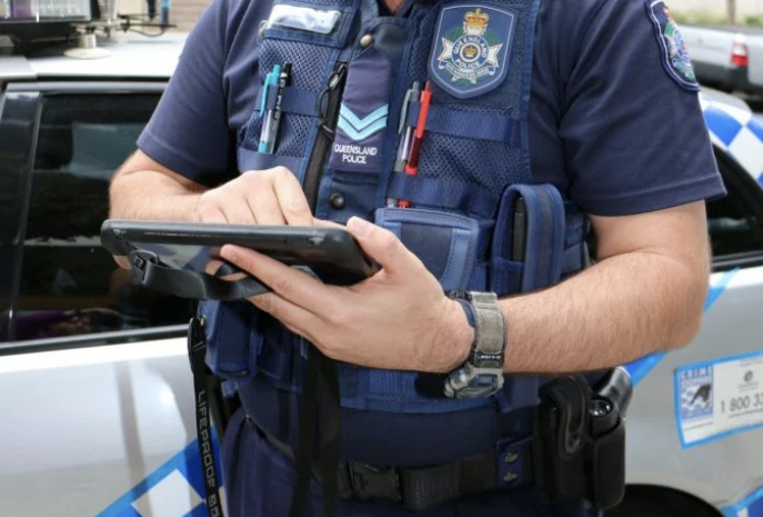 Queensland Police system update causes data access issues - iTnews