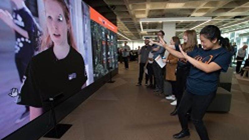 QUT embarks on IT transformation - iTnews