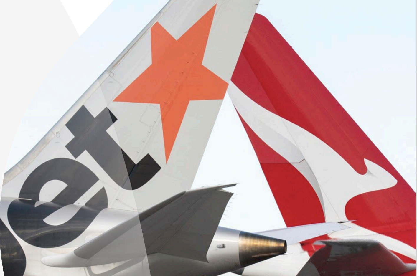 Qantas backs AI in transformation push - iTnews
