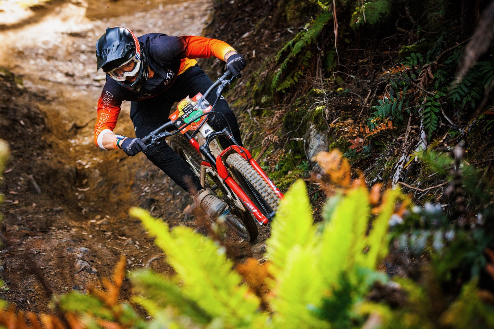 SRAM Enduro Jam back in Maydena in December | AMBmag.com.au