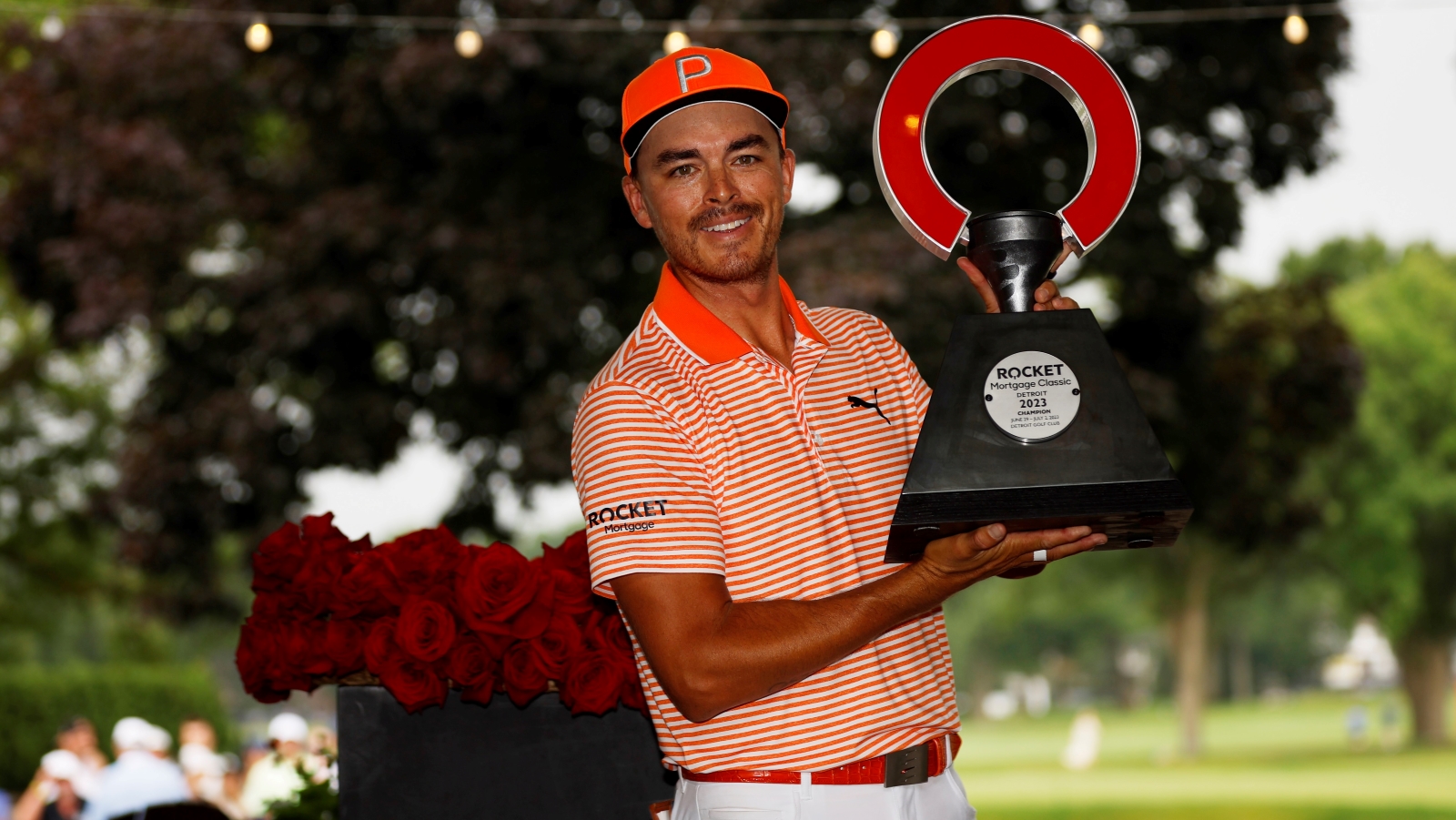 Fowler ends four-year drought in Detroit - Golf Australia Magazine