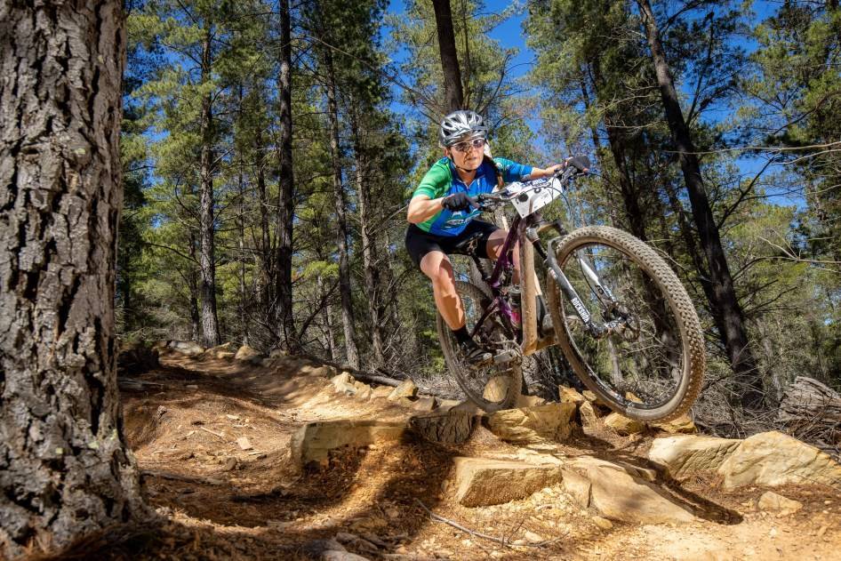 The AMB100 runs hot in Canberra - Australian Mountain Bike | The home ...