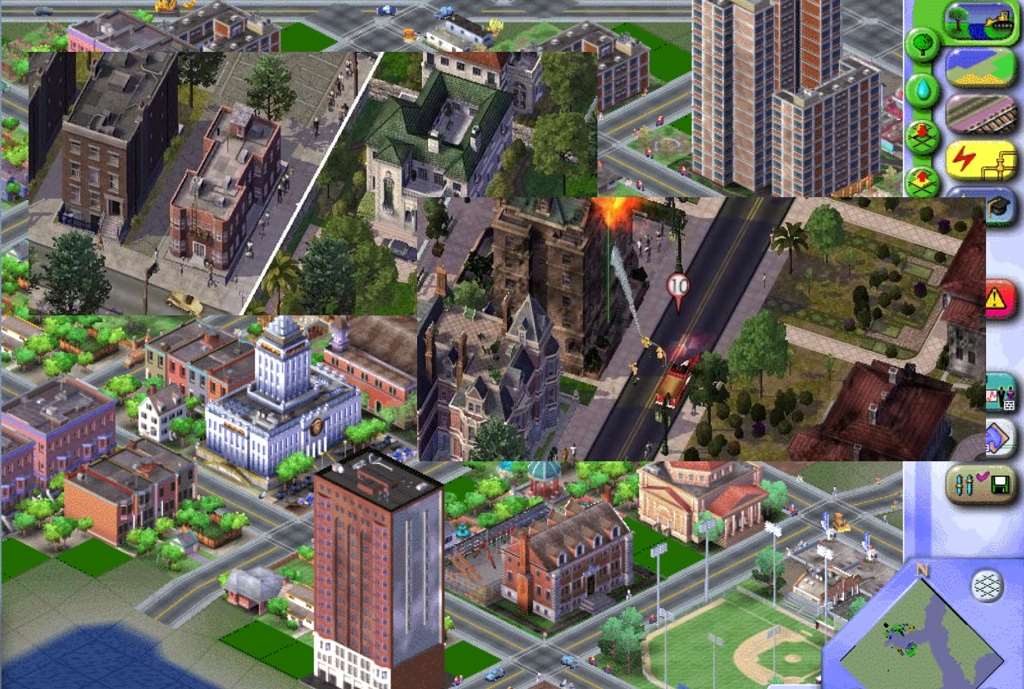 Ergon recruits game developers for geospatial project - iTnews