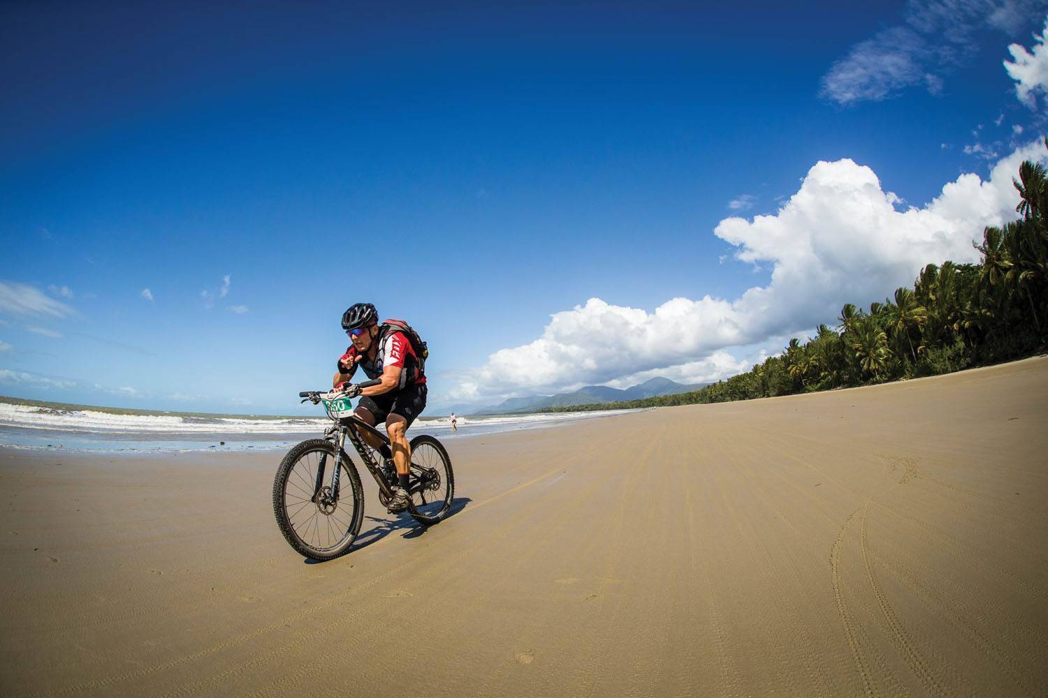 Go Troppo! Racing the iconic RRR - Australian Mountain Bike | The home ...