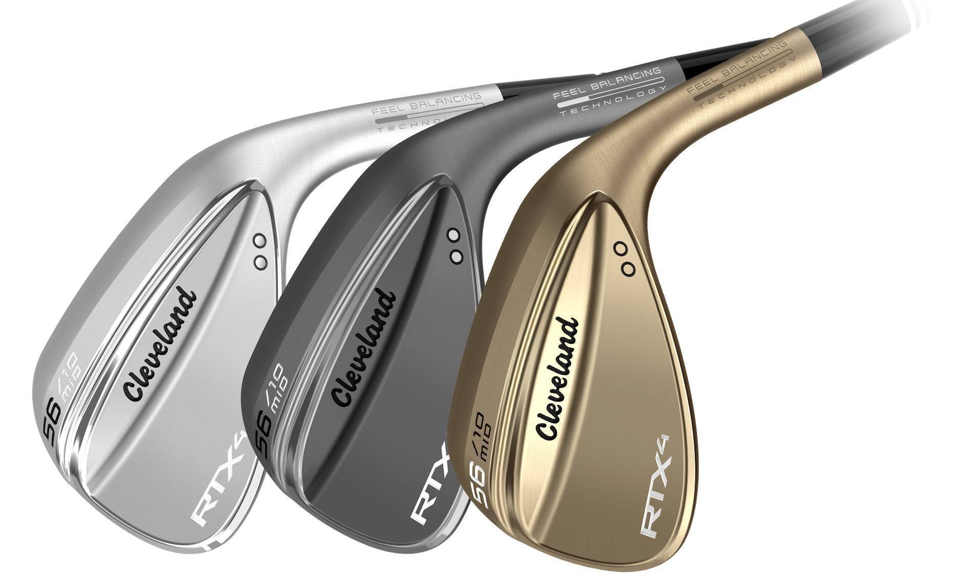 History And Tour Performance Drive Cleveland RTX 4 Wedges Golf History And Tour Performance Drive Cleveland RTX 4 Wedges Golf