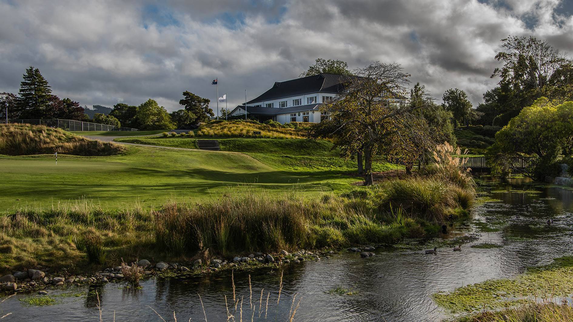 Royal Wellington primed for Asia-Pacific Amateur Championship - Golf ...