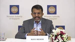 MAS sees potential use cases for stablecoins, says MD Ravi Menon