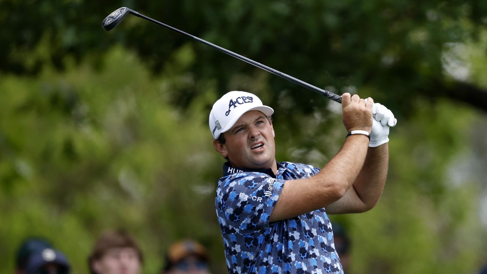 2025 Masters Final Round Tee times (AEST) - Golf Australia Magazine