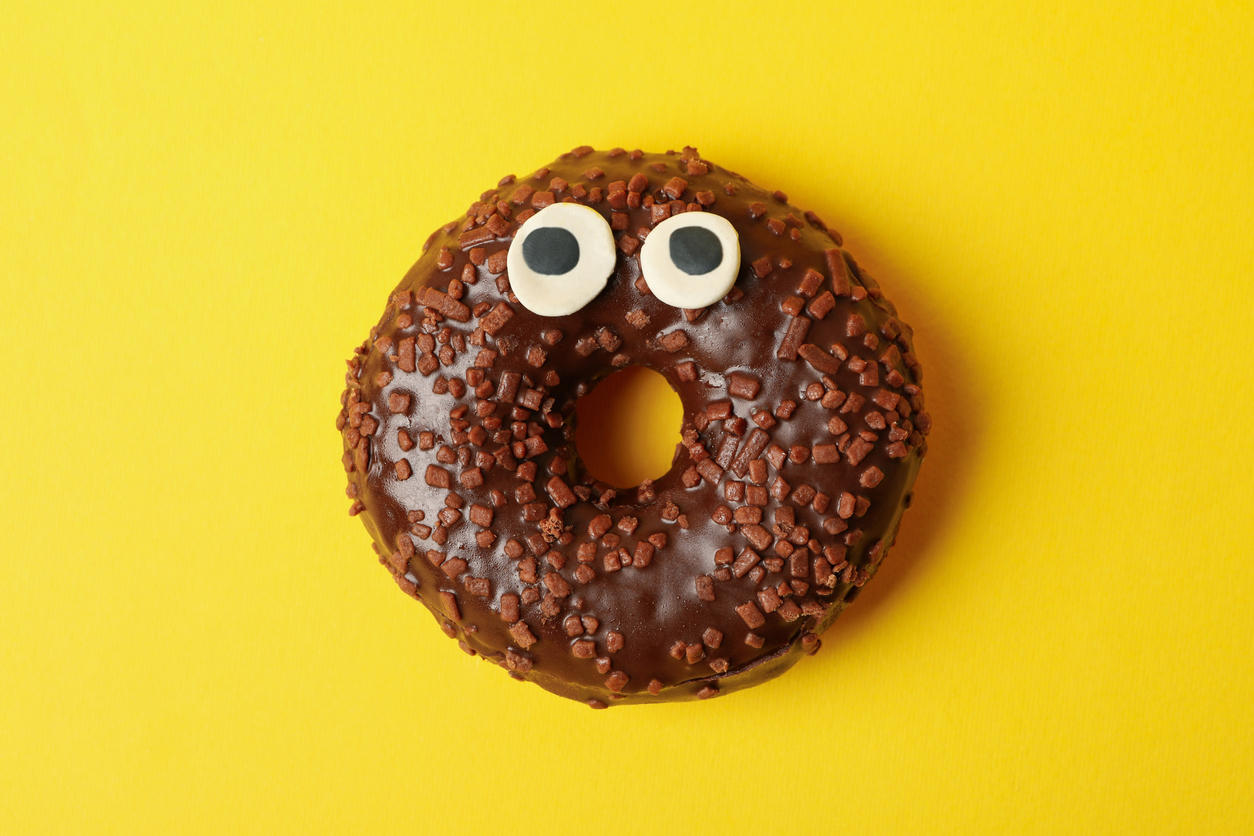 6 Reasons You Should Try a Low GI Diet