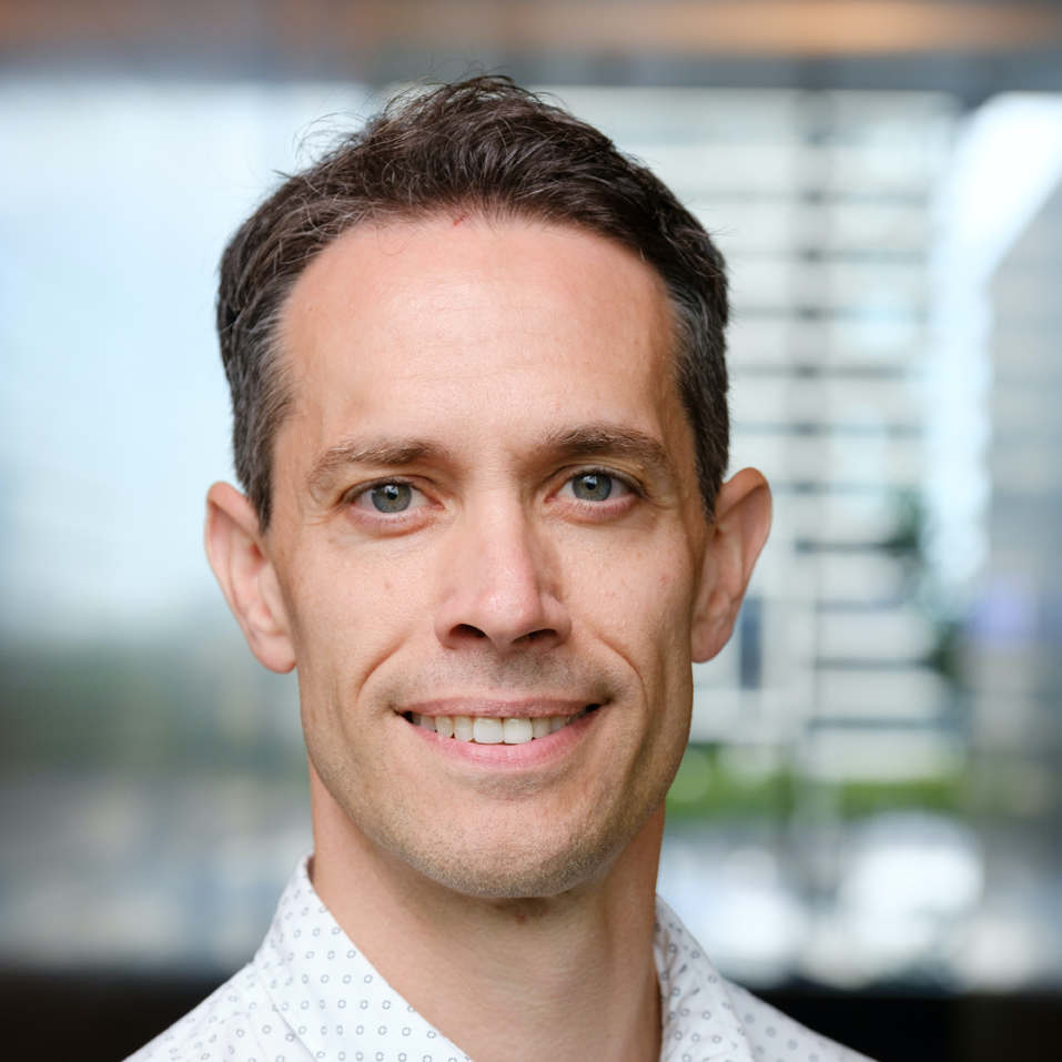 Cognizant appoints Rob Marchiori as Australia country leader - iTnews