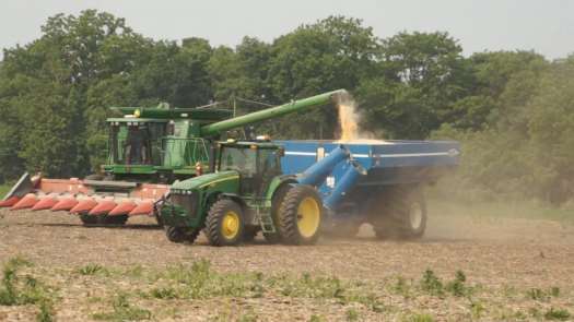 Agriculture Continues to Plow Into the Future, Now With Autonomous ...