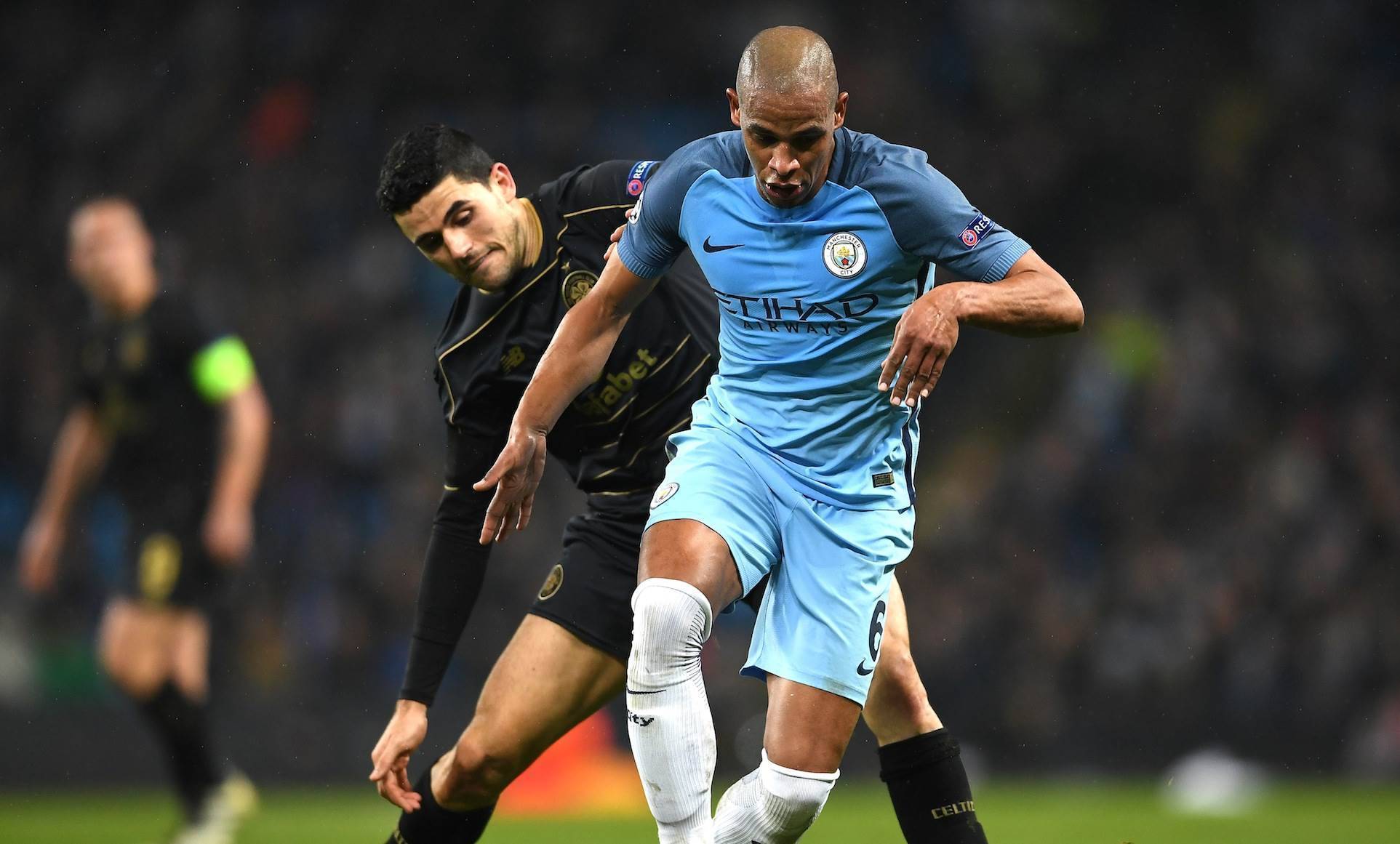 Rogic's UCL adventure over - FTBL | The home of football in Australia