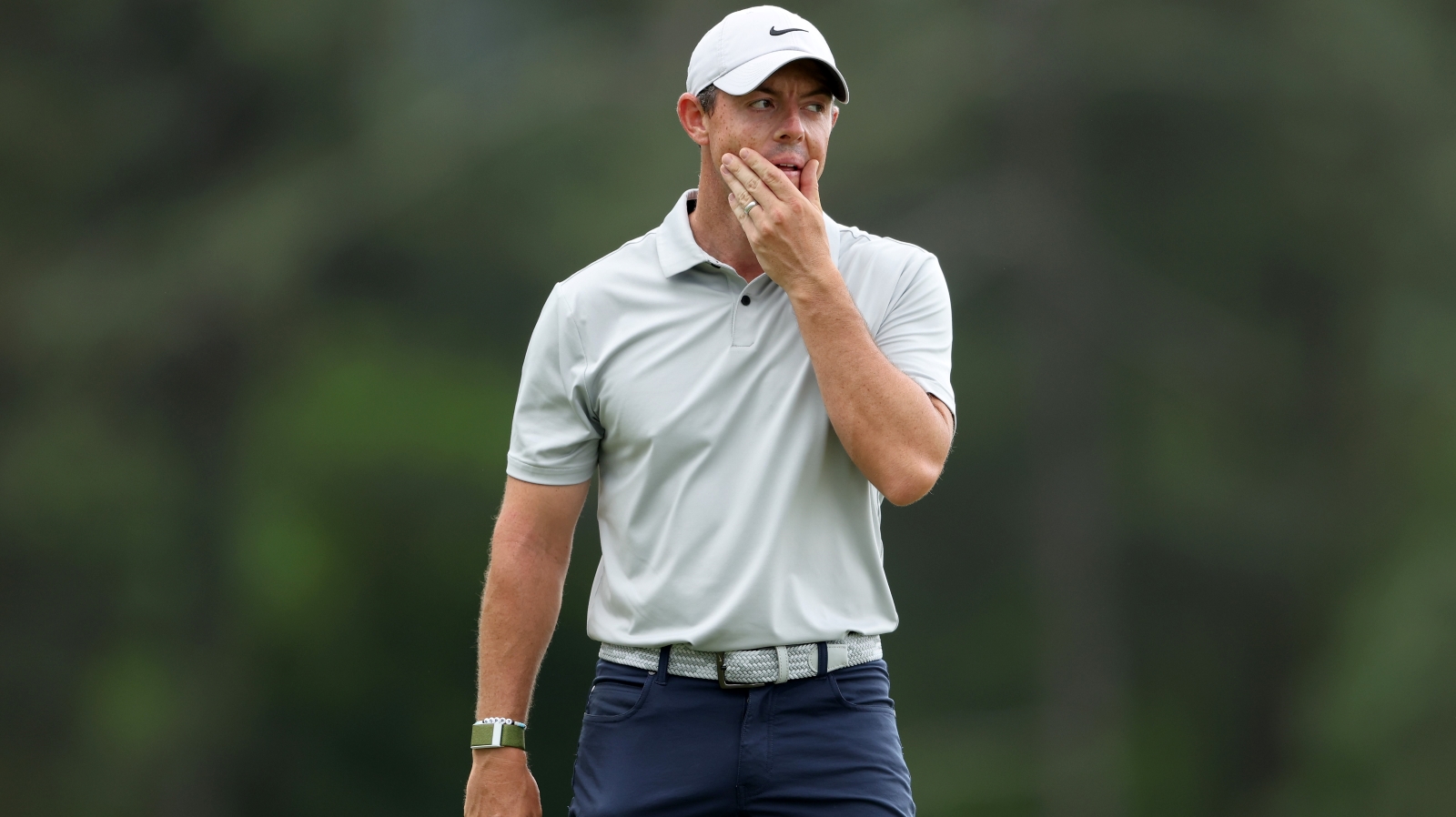 McIlroy prepared to pay the price after Masters reset - Golf Australia ...