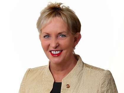 Ros Bates - Alchetron, The Free Social Encyclopedia