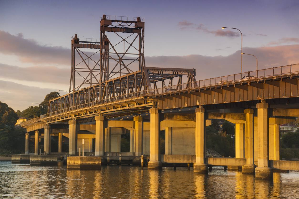 City of Ryde looks to tree data to balance business and residential ...