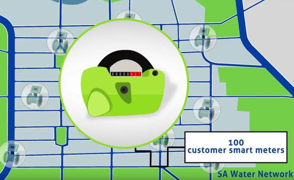 Preventing failures in SA’s water network - News - IoT Hub