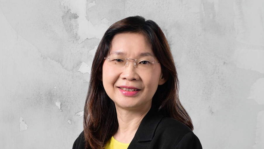 SAS appoints Lim Hsin Yin as Managing Director for Singapore - Industry ...