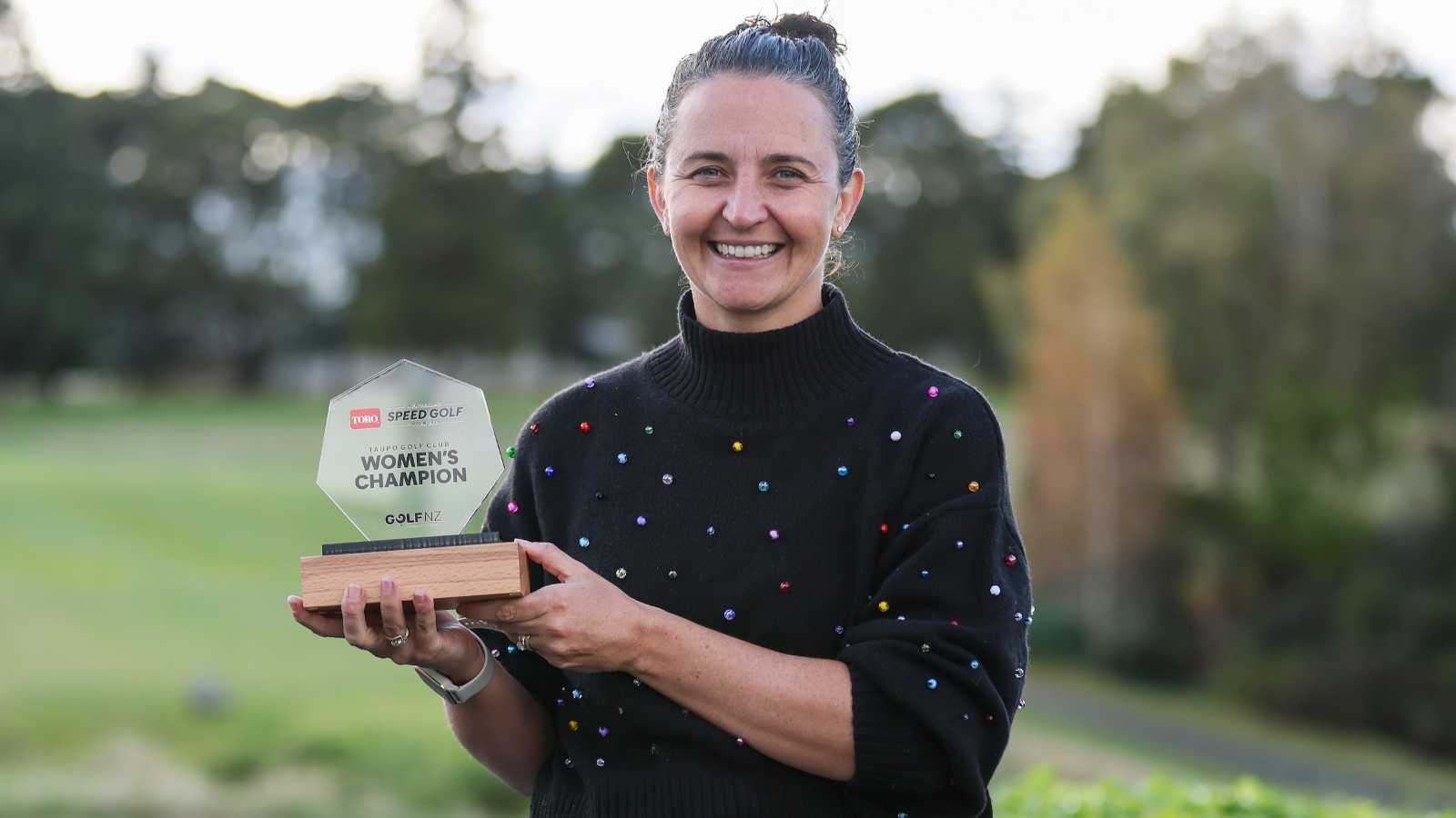 Linton defends; Reid returns for seventh victory at New Zealand ...