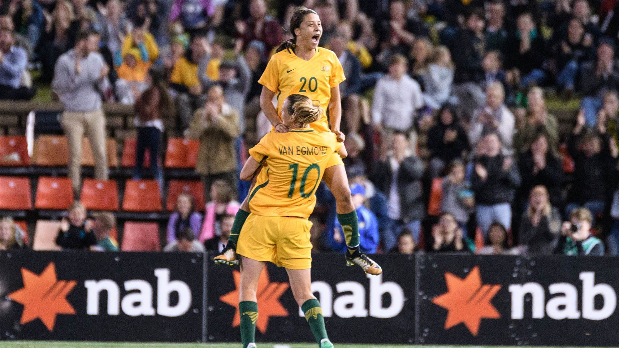 Kerr: Prove you're the world's sporting capital, Melbourne! - FTBL ...