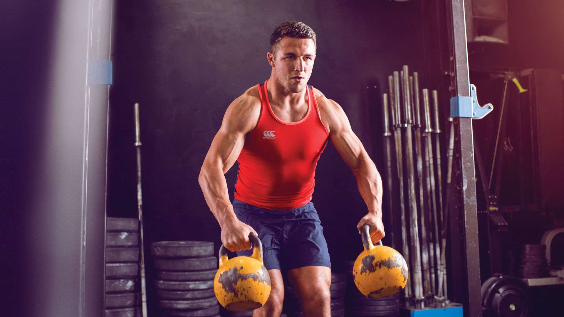 England and Bennett a good fit: Burgess - League - Inside Sport