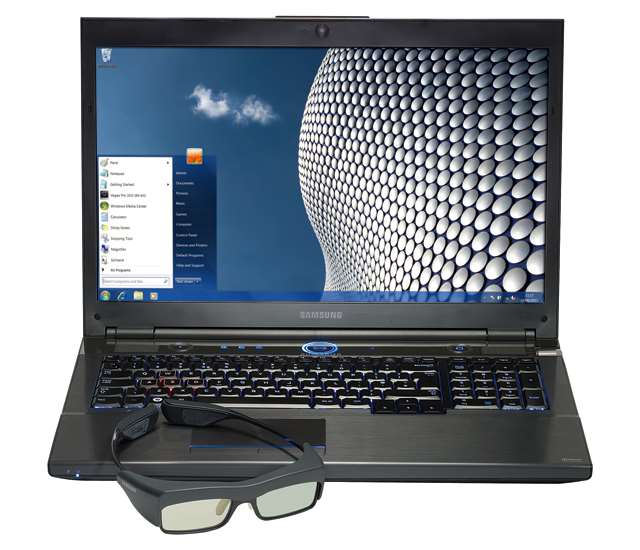 Samsung Series 7 Gamer laptop review - Gaming Laptops - PC & Tech Authority