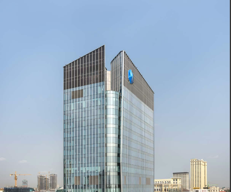 Cambodia’s Sathapana Bank uses AI to strengthen credit risk management ...