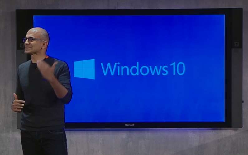 Microsoft sets Windows 10 release date - iTnews