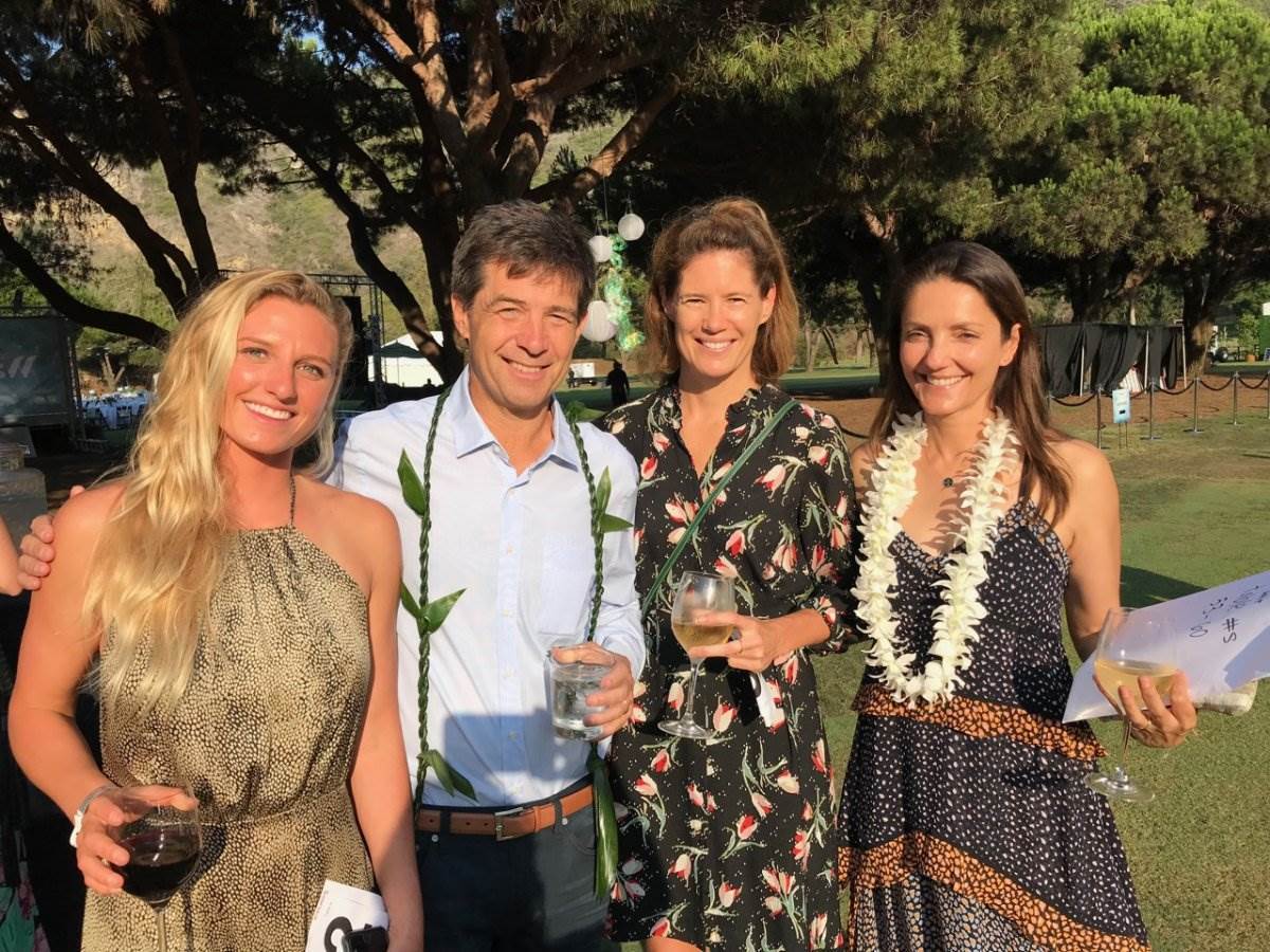 The WSL (Dirk Ziff) Speaks - Tracks Magazine - The Surfers' Bible ...