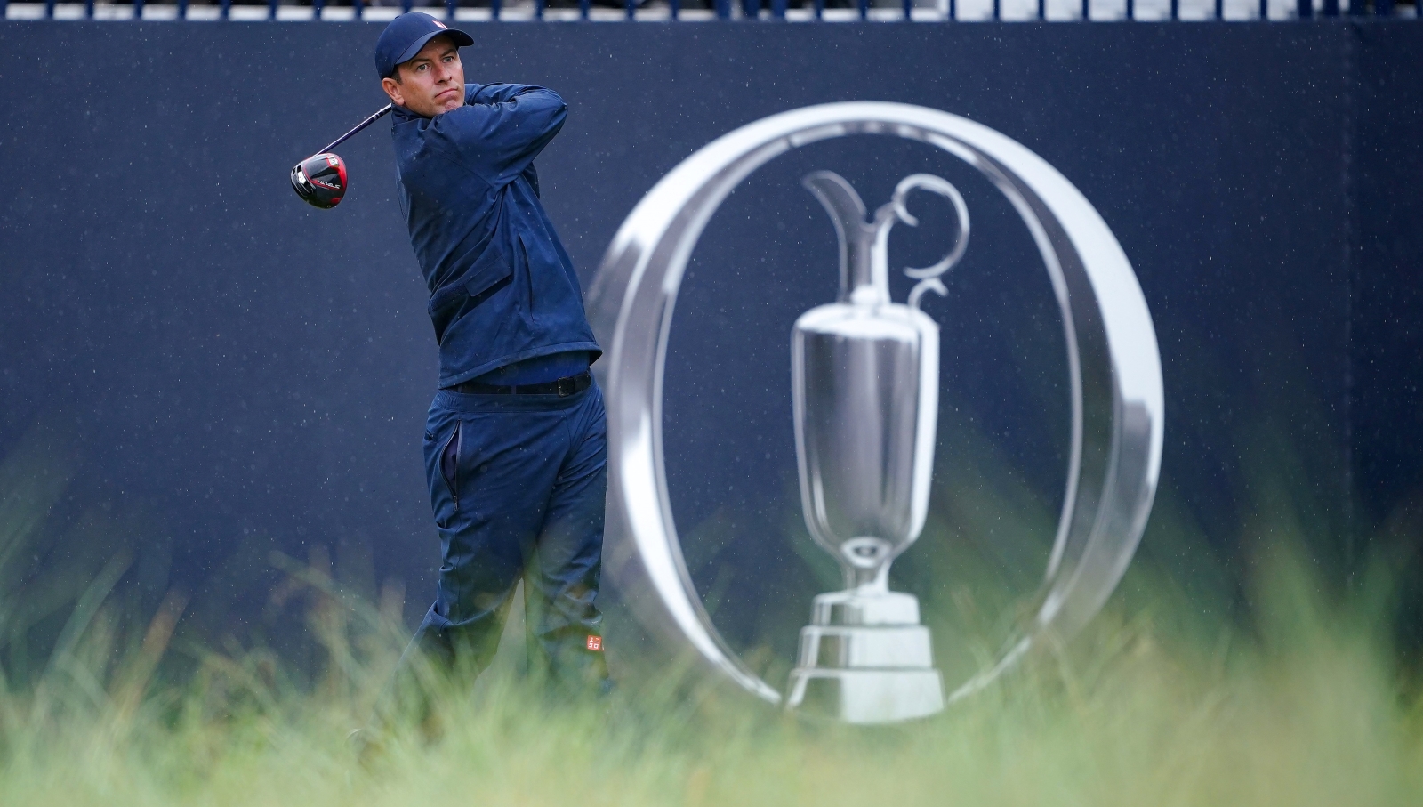 The Open, and Claret Jug, still drive Adam Scott - Golf Australia Magazine