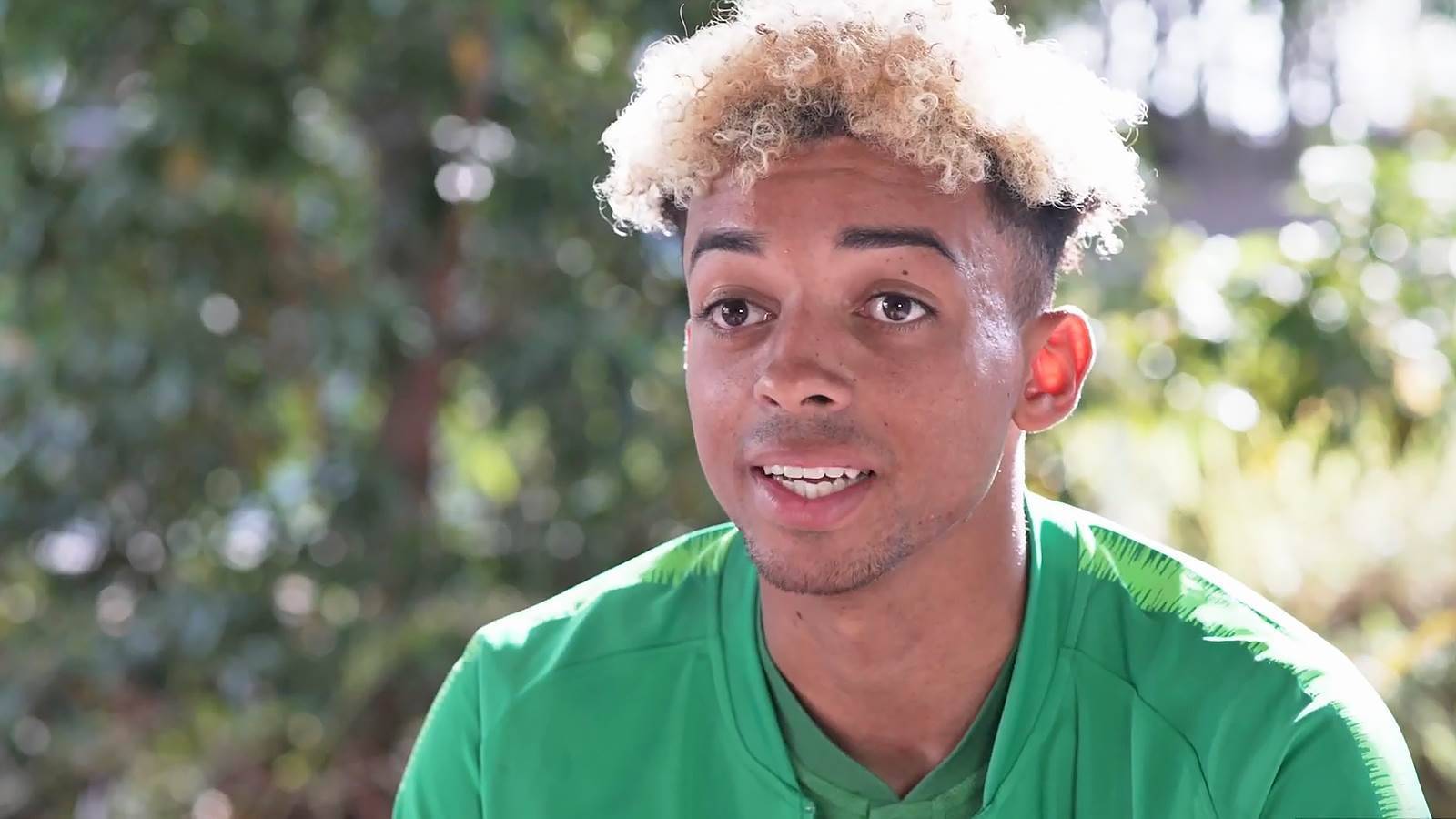 Folami's fight for first team spot - FTBL | The home of football in ...