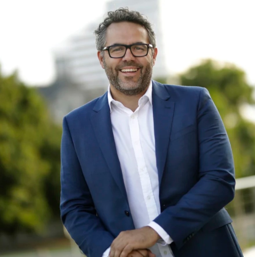 Hitachi Vantara appoints Nathan Knight as new ANZ managing director ...