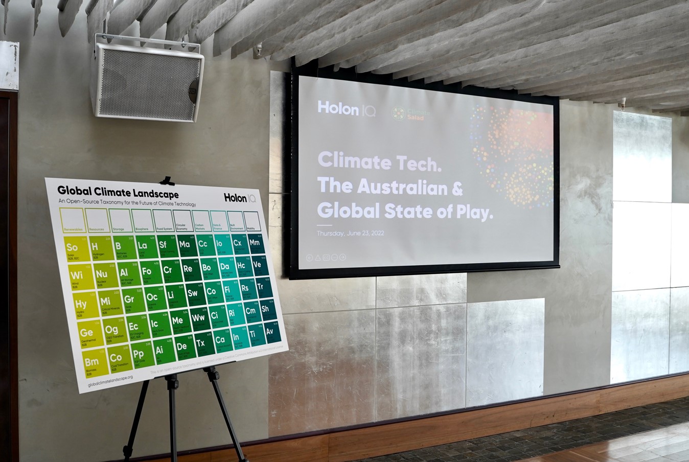 Climate Salad releases ANZ’s first climate tech industry analysis - iTnews