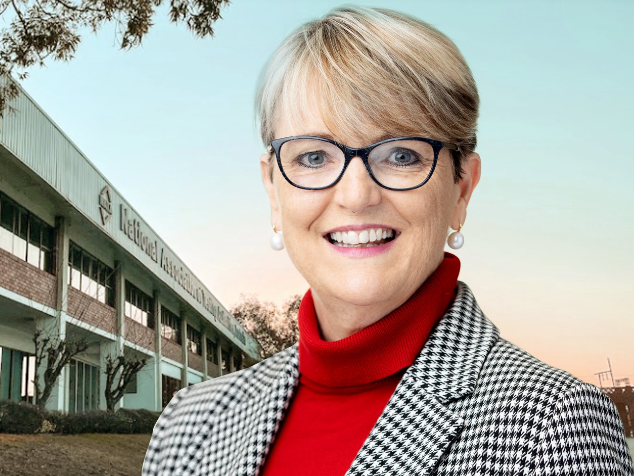 NATA CEO Jennifer Evans appointed chair of APAC - iTnews