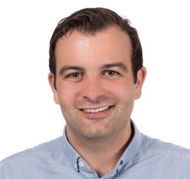 First AML appoints Sam Halse as COO - iTnews