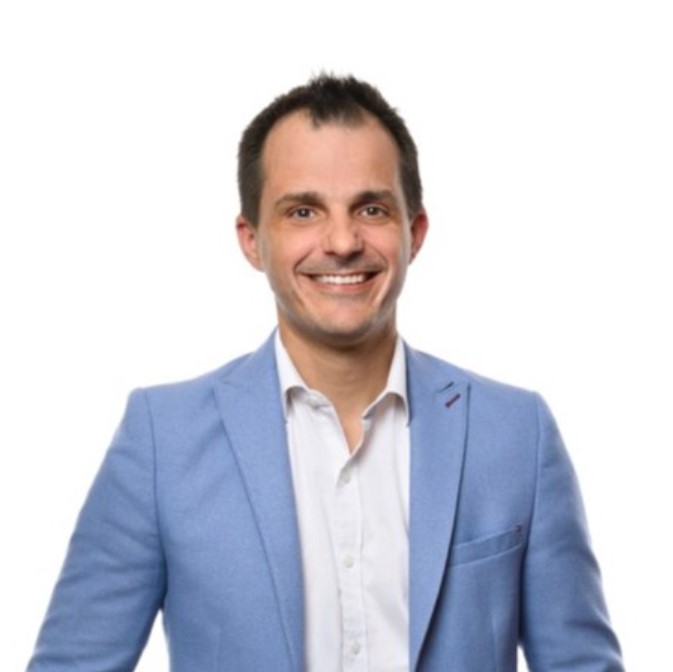 Trellix appoints Cisco's Luke Power as managing director ANZ - iTnews