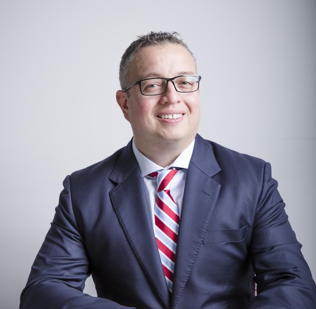 Nutanix appoints Aaron White to VP, general manager, APJ sales - iTnews