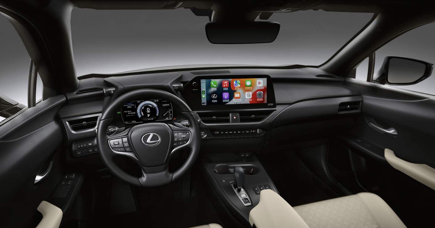 Toyota to use Google Cloud for next-gen offline voice assistants