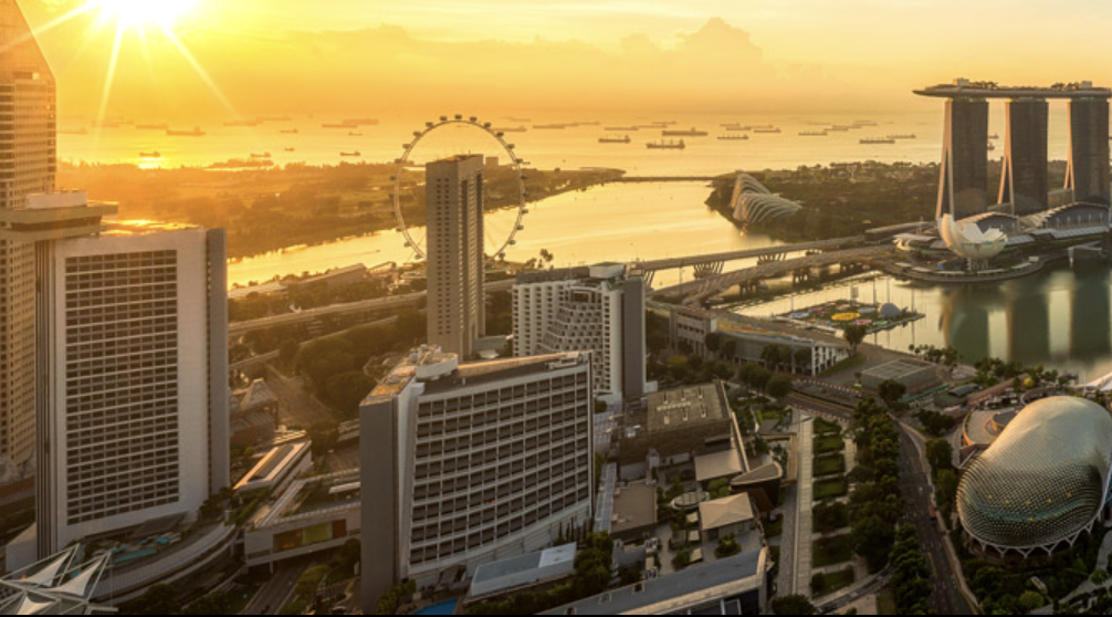 Singapore sees rise in data security incidents amid digital ...