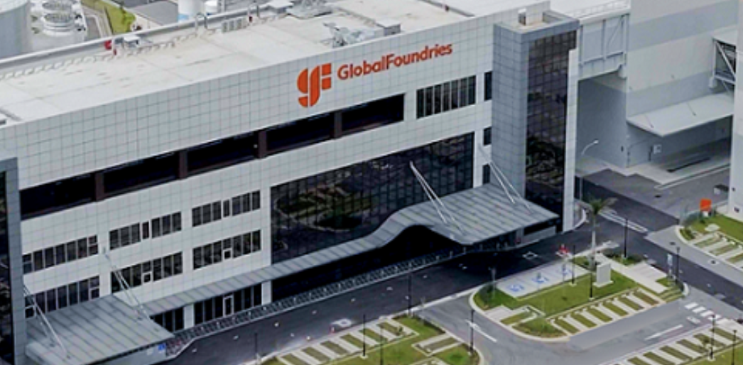 GlobalFoundries opens US$4 billion fab in existing Singapore campus ...