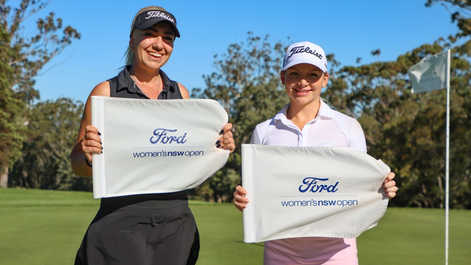 Reeves wins Mollymook regional qualifier on pro debut - News - Golf ...