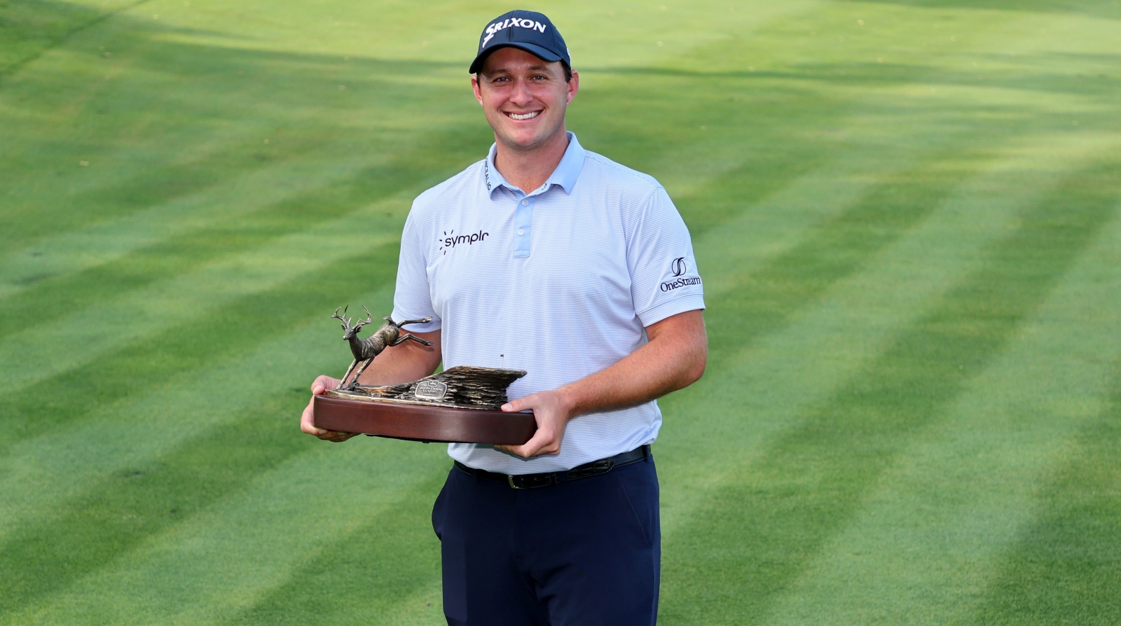 Ryder Cup hopeful Straka secures second PGA Tour title - Golf Australia ... Ryder Cup hopeful Straka secures second PGA Tour title - Golf Australia ...