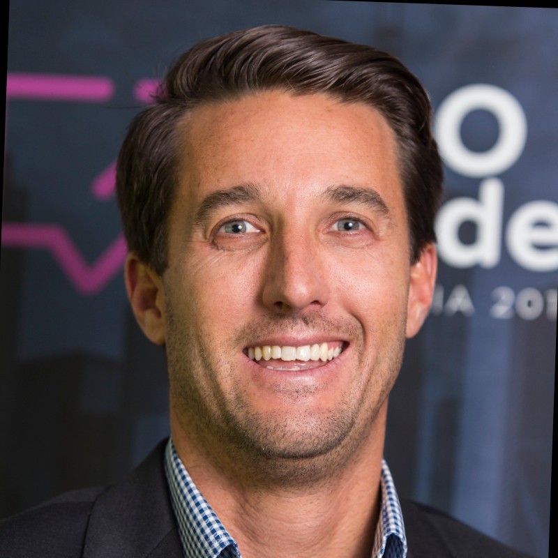 Domain Group hires Shane Watt as its CISO - iTnews