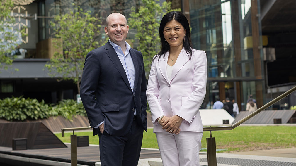 Westpac partners with AI company Rich Data Co - iTnews