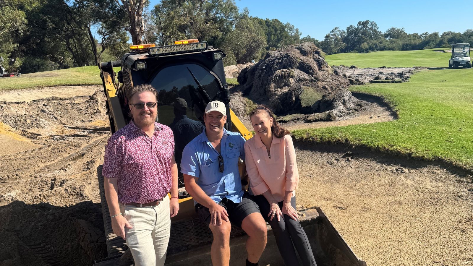New 14-hole short course coming to The Vines Resort - News - Golf ...